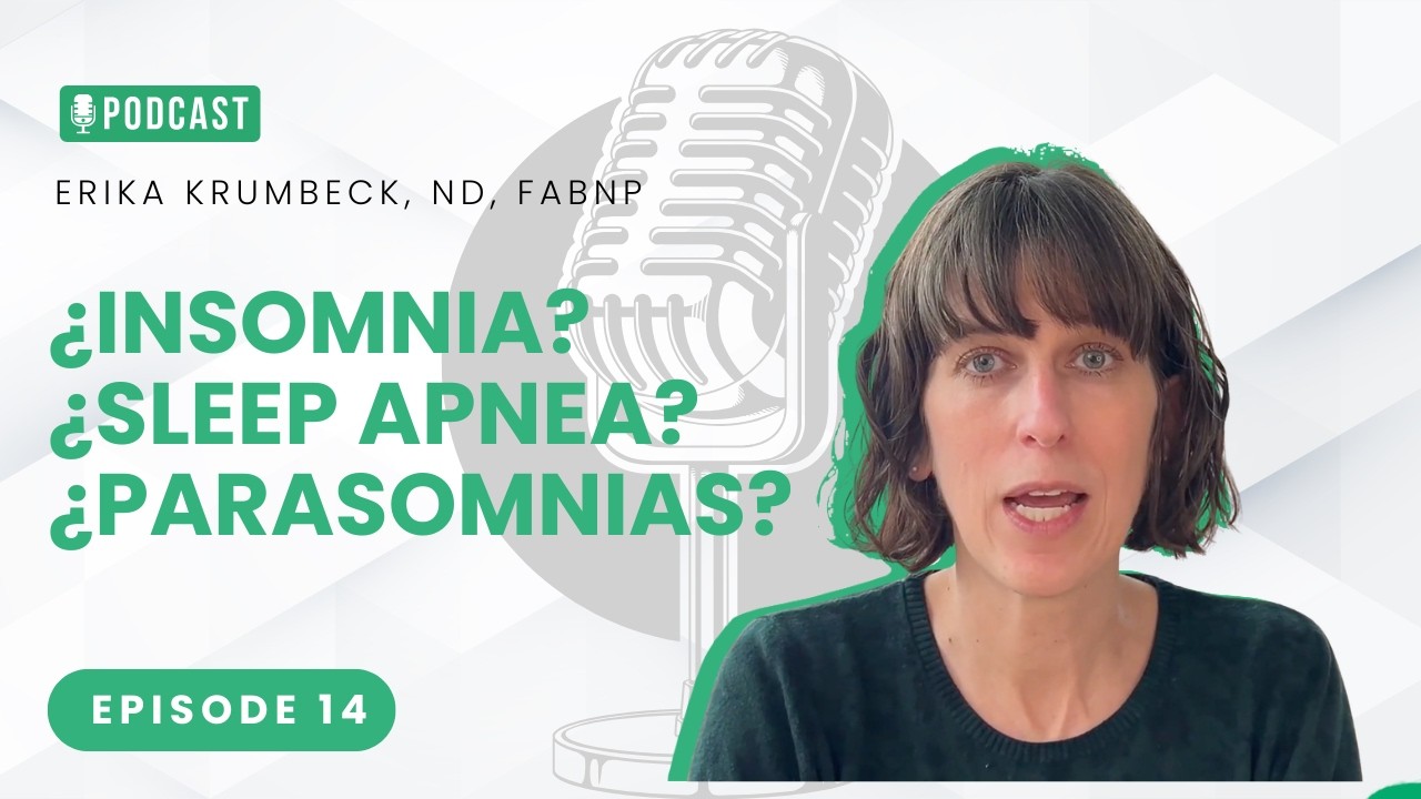 Identifying pediatric sleep disorders in practice