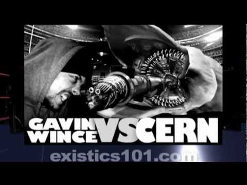WINCE vs CERN - an Encore Presentation
