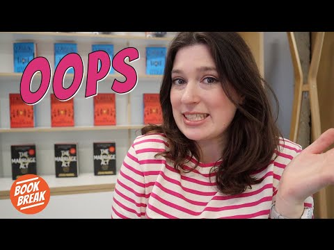 Book Crimes It's OK To Commit | #BookBreak
