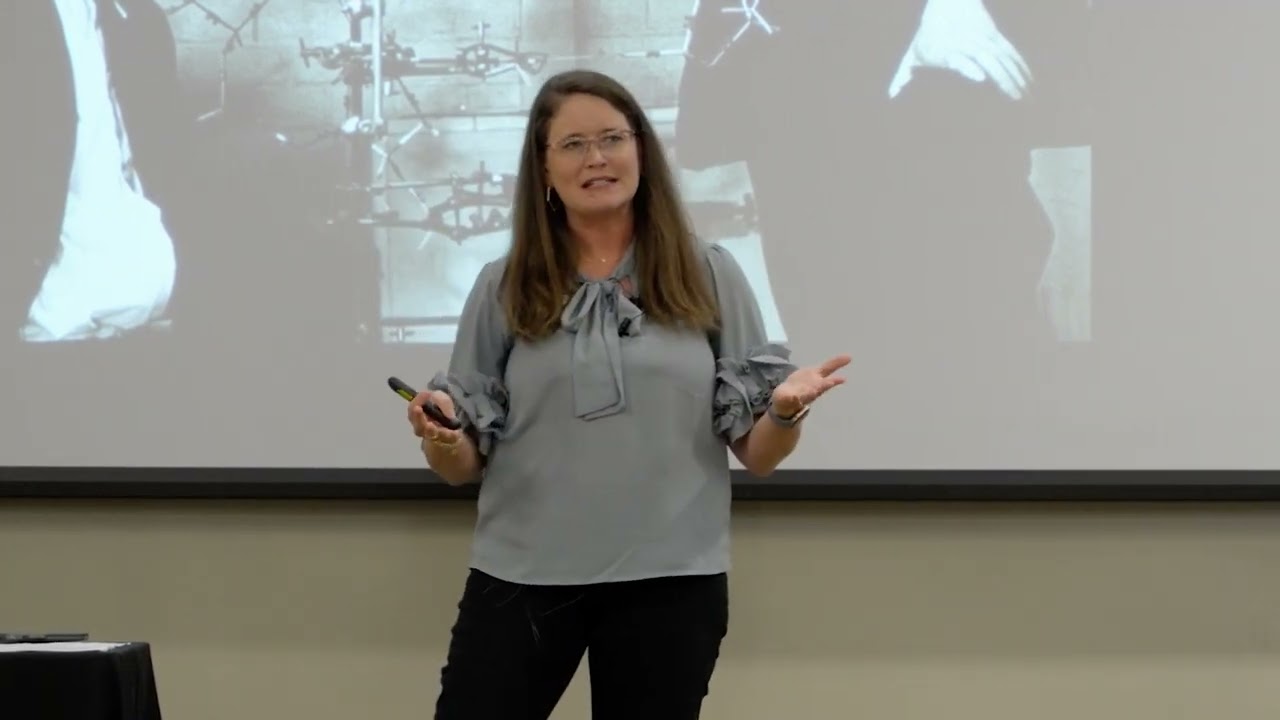 HudsonAlpha U - Understanding Genetics Nobel-ity