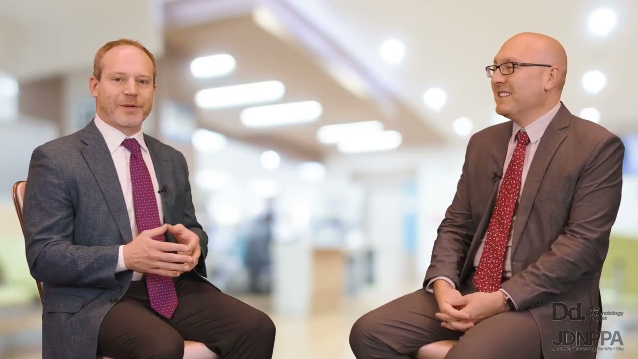 Targeting the Pathogenesis of AD With Novel Topical Agents