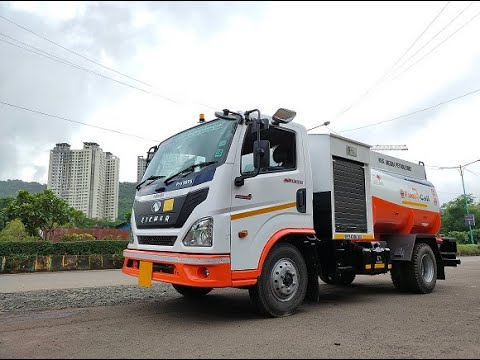 Diesel Bowser - Fuel Bowser Latest Price, Manufacturers & Suppliers