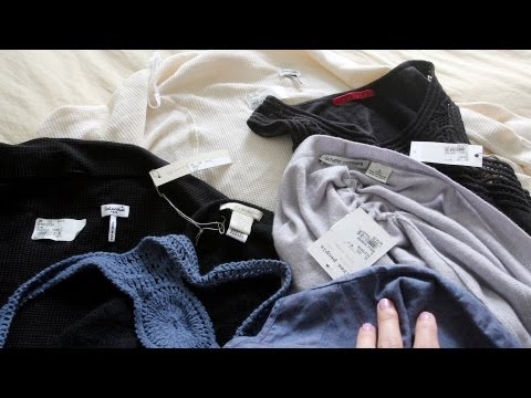 How to Find & Shop Sample Sales | NYC Fashion