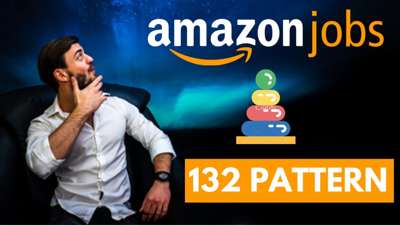 Amazon Coding Interview Question - 132 Pattern