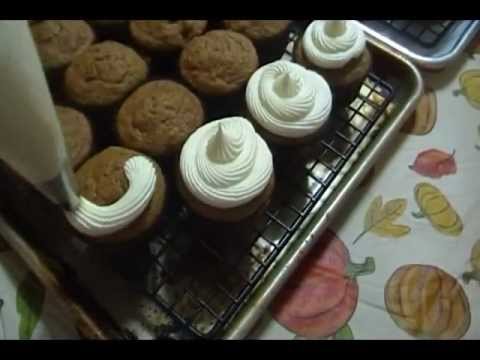Cream Cheese Frosting Recipe!! Noreen's Kitchen