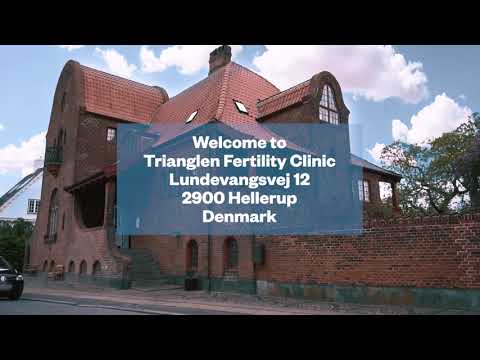 Welcome to Trianglen Fertility Clinic