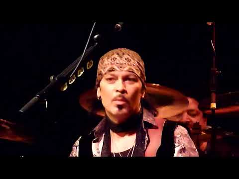 Y&T - “Shine On” - Live 11-19- 2022 - McNear’s Mystic Theater - Petaluma, CA