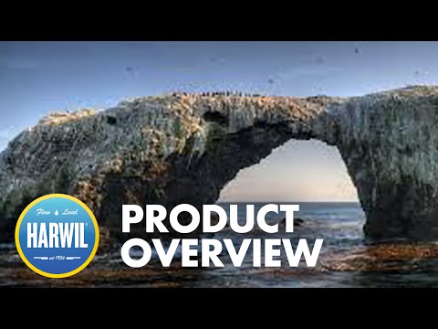 Harwil - Product Overview