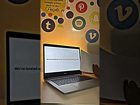 Introducing Shree Krishna Digital Solutions Pvt. Ltd. – A New Chapter Begins!