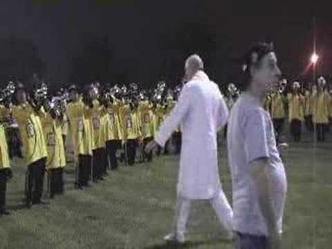 BRIDGEMEN TOURNAMENT OF STARS FINALE 2008