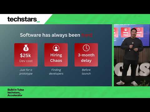 CustomerBase.AI (S’25) CEO George Suarez