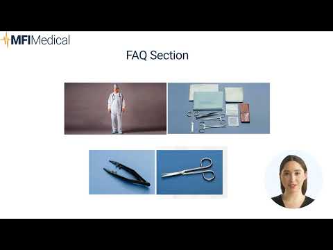 Busse Hospital Disposables: Essential Medical Supplies for Healthcare Professionals at MFI Medical