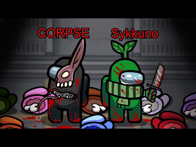 Meet Corpse Husband: A faceless sensation that the Internet can't get ...