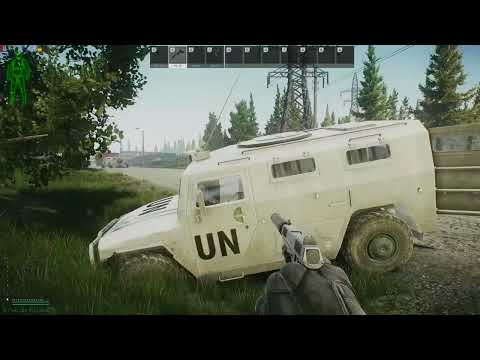Pharmacist Quest Dorm 114 Key Location EFT
