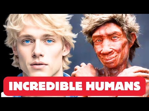 THE INCREDIBLE DISCOVERIES OF NEANDERTHAL DNA IMPACT