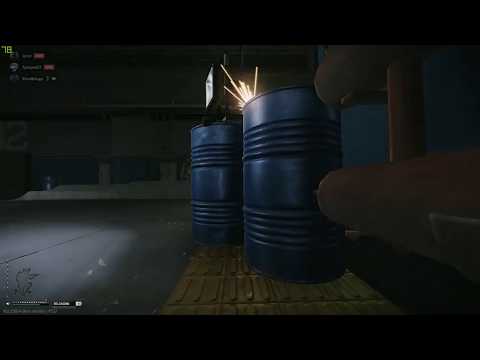 Steam Community :: Video :: Escape From Tarkov | Quick Reflexes.