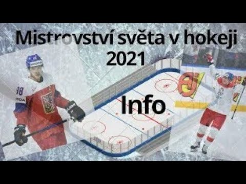 MS v hokeji 2021