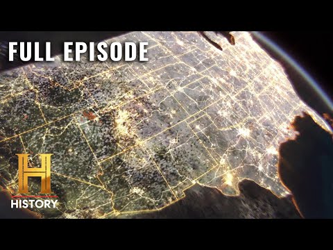Cultural Origins of America Explored (S1, E1) | America: Promised Land | Full Episode