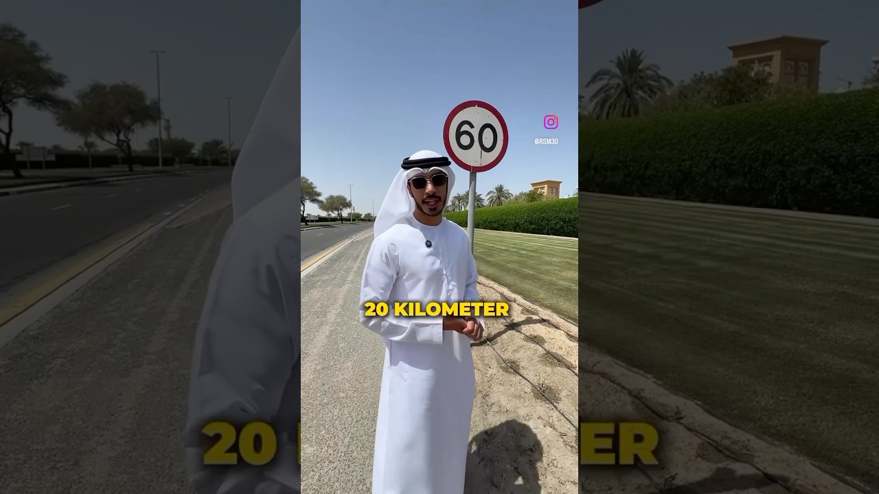 Drive safe, stay safe 🚗 #dubai #abudhabi #uae #dubai #realestatedubai #car #traffic