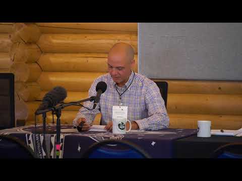 Ryan Emmanuel - Sustainable Indigenous Water Practices
