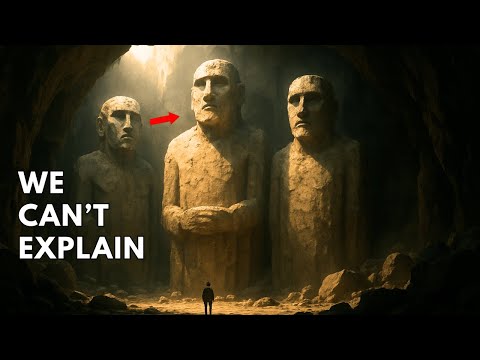 111 Biggest Secrets Ancient People Are Hiding From Us - Unsolved Mysteries