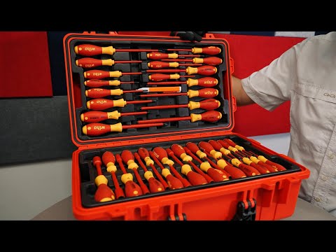 Insulated Tools - Insulated Instruments Latest Price, Manufacturers ...