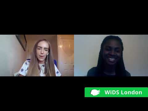 Women in Data Science London Interview with Chloe Smith, Data Scientist at Zurich Insurance Company