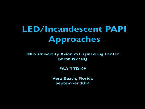 PAPI Approaches