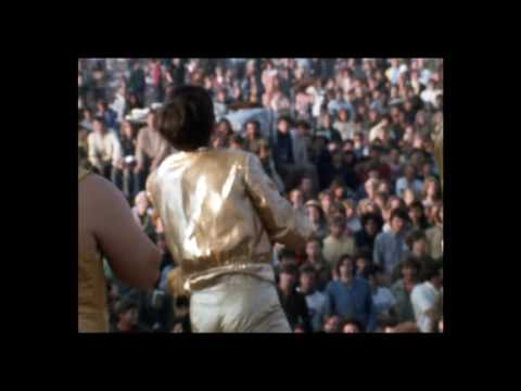 Woodstock Setlists from 1969