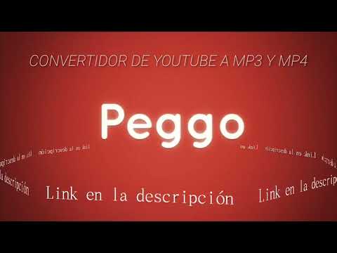 CONVERTIDOR DE YOUTUBE A MP3 Y MP4 | Sir. Stebs