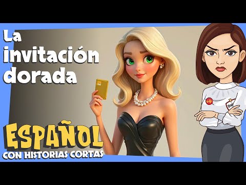 The Golden Invitation | Clothes, Shopping, Stores
