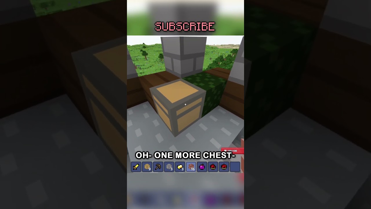 discord has a minecraft clone