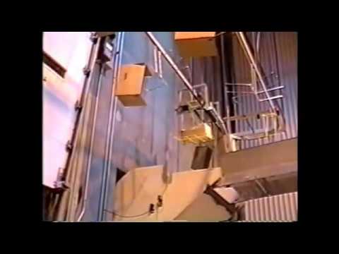 Richards Wilcox - Overhead Conveyor Systems