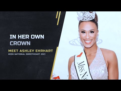 Miss Oklahoma USA 2022 results: Ashley Ehrhart crowned in Oklahoma City ...