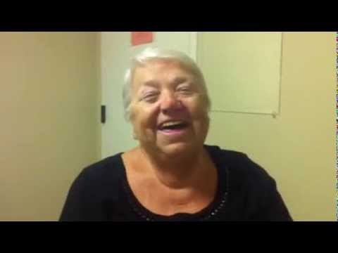 Ocala Florida Chiropractor Testimonial