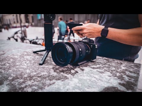 Sony A7 R III for Video - Is it the perfect allrounder?
