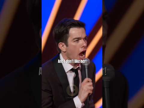 JOHN MULANEY Making Fun Of His WIFE 😂 #shorts