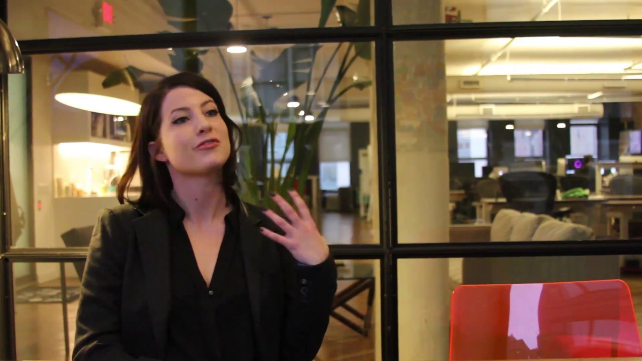 Workplace Design Techniques with Tumblr