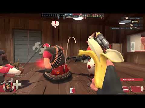 Steam Community :: Video :: Spinning Ed, Edd, and Heavy | Team Fortress 2