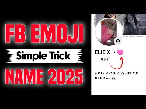FACEBOOK EMOJI ID NEW UPDATE 2025 | FACEBOOK EMOJI NAME UPDATE | FACEBOOK EMOJI NAME