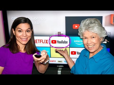 Want to Watch YouTube on Your TV?