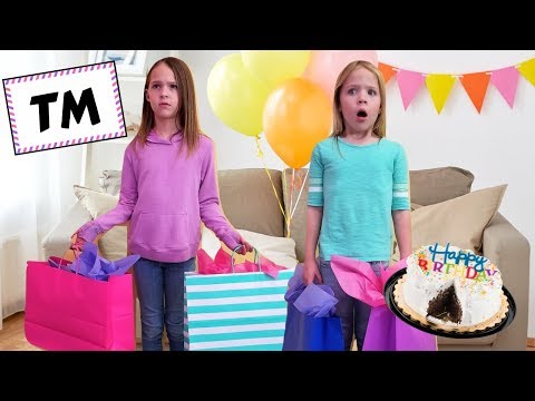 Toy Master Ruins Maya's Birthday Party
