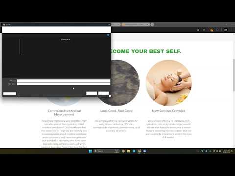 CAS Healthcare and Wellness - Laser Hair Removal Layton