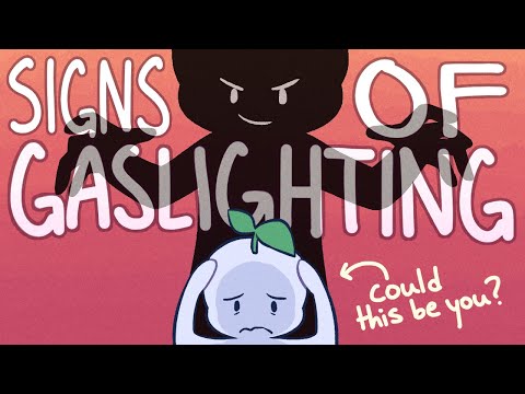 6 Types of Gaslighting To Beware Of