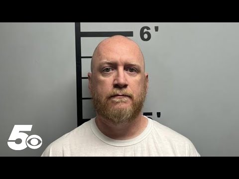 Latest News | Benton County Jail employee accused of sexual assault