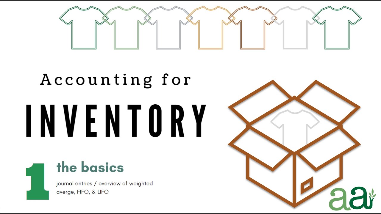Understanding Inventory Accounting: Methods and Impacts on Financial ...