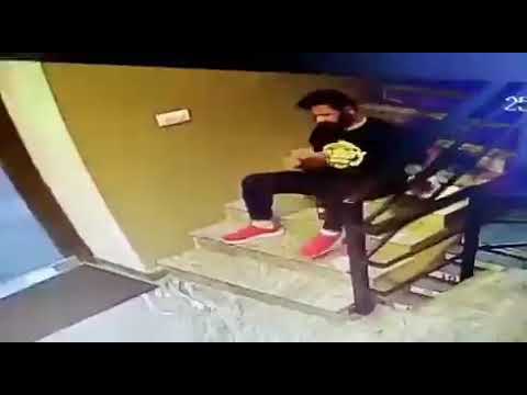 Punith raj kumar death CC TV Footage | Punith Raj kumar Heart Attack cc tv Footage | Tech world sb