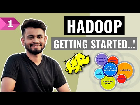 أفضل كورس لتحليل البيانات الضخمة باستخدام Hadoop: تعلم HDFS وMapReduce والمزيد