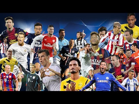Top 20 Best Goals in Football History
