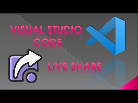 Visual studio code extensions - Live Share extension pack : really a must for WFH during pandemic
